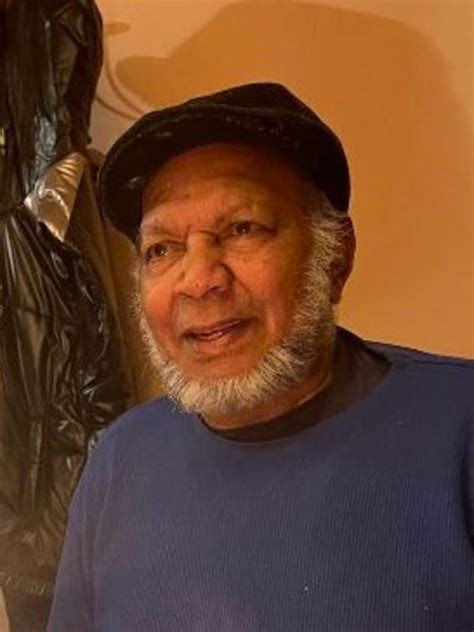 Dereck Persaud 1947 2025 Lebtown