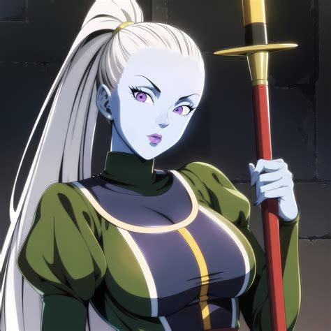 Dbz Sra Panchy En La Playa