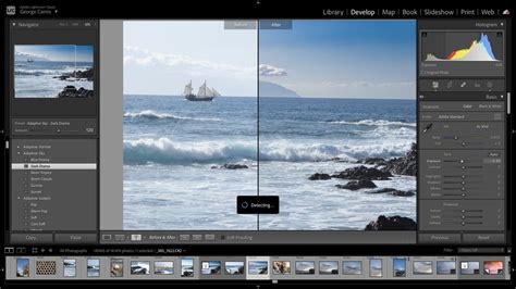 Adobe Lightroom Classic review | Digital Camera World