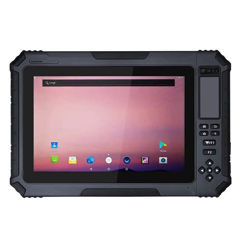 Rugged Android Tablets Ruggedt