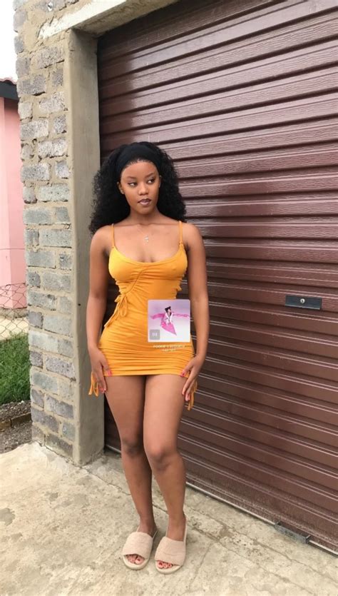 Sexy Ass Baddie From South Africa Porn Erome