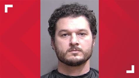 Fugitive From Flagler Arrested For Sex Crimes After Traveling Across Four States R Arreststories
