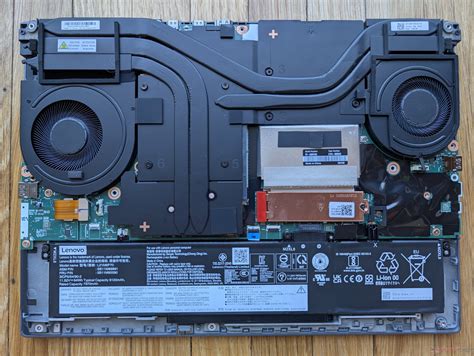 Lenovo Thinkpad P Gen Workstation Im Test Robust Mit Power Grafik Notebookcheck Com Tests