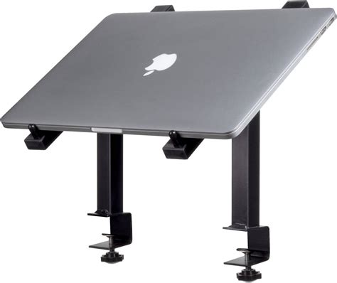 Headliner La Brea Laptop Brackets Fits All Laptop Sizes 11 5 Bracket Arm Depth Made Of