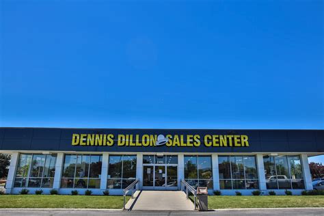 Dennis Dillon Gmc And Fiat Boise Id