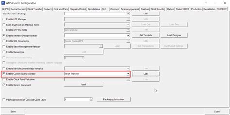 managing uom in computec wms computec learn