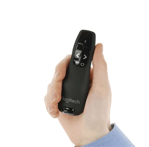 Logitech R Laser Pointer MATRIX COMPUTER