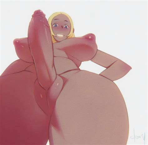 Mari By Doxy Hentai Foundry