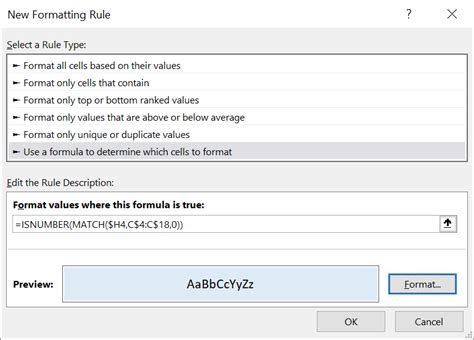 Find Common Values Between Two Lists In Excel Xl N Cad