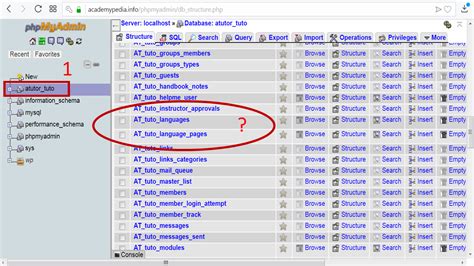 Descubra A Demonstração Do Atutor Lms E Domine Sua Instalação No Ubuntu Com O Webmin Academypedia