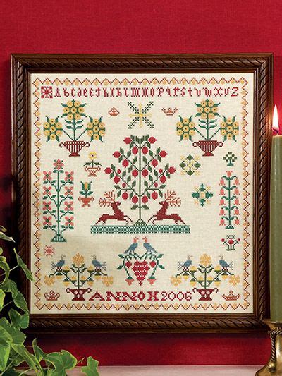 New In Needlework Sampler And Antique Needlework Quarterly 1991 2015