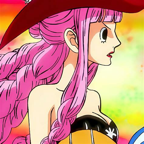 Perona Piecings Cartoon Icons Anime