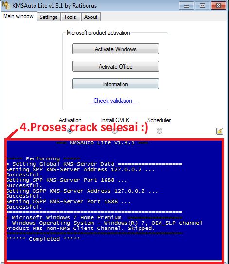 Free Instal KMSAuto Lite Plkoinorthwest