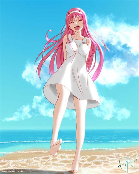 Pin On Zero Two