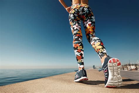 Как похудеть в бедрах