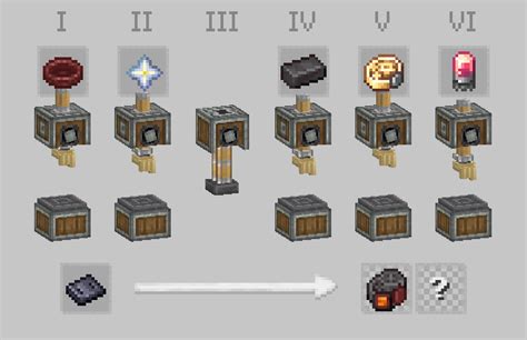 Create Stuff And Netherite Additions Gallery Minecraft Mods Curseforge