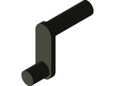 Free Cad Designs Files And 3d Models The Grabcad Community Library