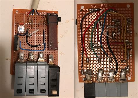 Esp8266 First Project Home Automation With Relays Switches Pwm And An Adc
