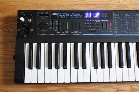 Korg Poly Battery Mod Conceptloced