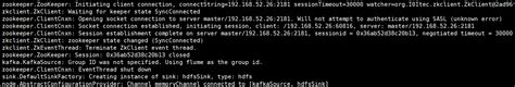 报错（未解决）opening Socket Connection To Server Master19216852262181