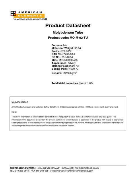 Product 25057 Datasheet Pdf