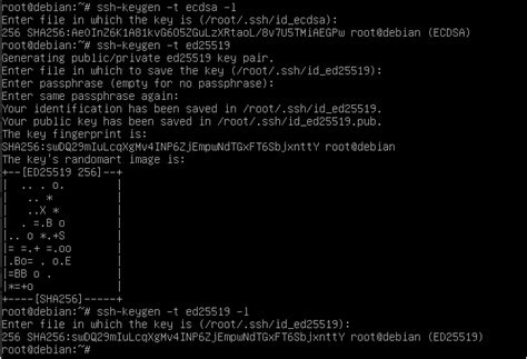How To Connect To SSH Without Typing A Password ByteXD