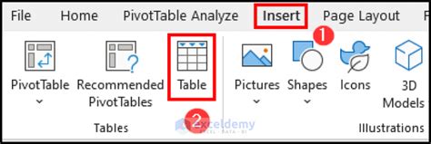 Create General Ledger In Excel From General Journal Data