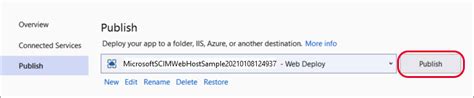 Build A SCIM Endpoint For User Provisioning To Apps From Microsoft Entra ID Microsoft Entra ID