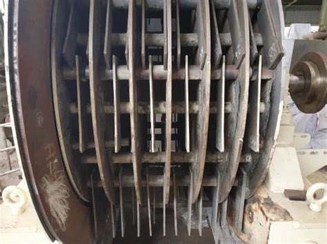 Biomass Hammer Mill At Rs 4000000 Hammer Mills In Jamnagar Id