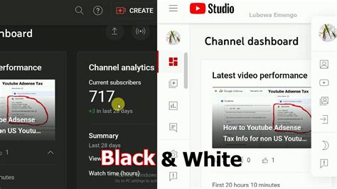 How To Set Display Appearance To Light Or Dark Mode Youtube PC LAPTOP YouTube