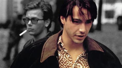 Why Keanu Reeves Is Low Key The Coolest Actor In Hollywood Gq