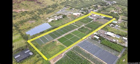 86 151 Kuwale Road Waianae Hi 96792 Lualualei