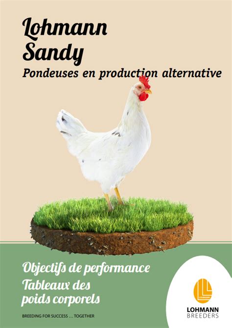 Alternative Housing Download Lohmann Breeders