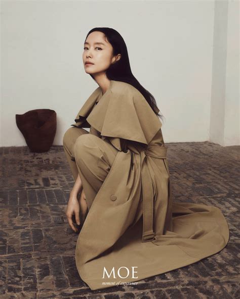 미리 만나 보는 ‘전도연의 우아한 가을 룩 패션서울 미리 만나 보는 ‘전도연의 우아한 가을 룩 패션서울