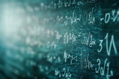 Mathematical Abstraction Detailed And Intricate Math Themed Wallpaper