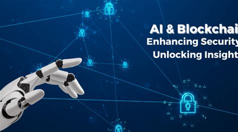 the role of ai in blockchain security and fraud detection in 2025