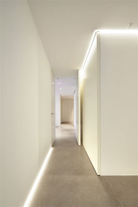 El Piso De Anna Octavio Mestre Arquitectos Asociados