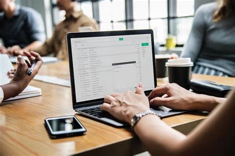 What Is Structured Collaboration Business And It Glossary
