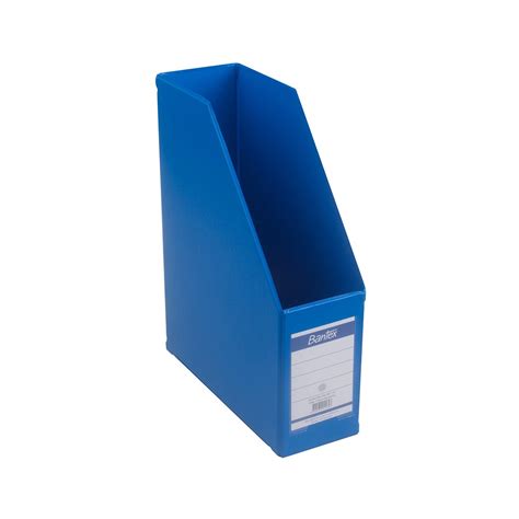 File Box Folio Besar Bantex Siplah