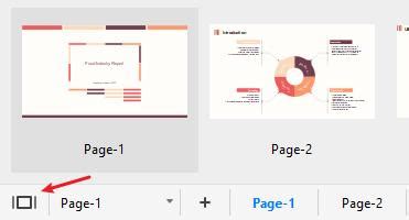 Getting Started With Edrawmax Edrawmax Tutorial Theme Loader Images