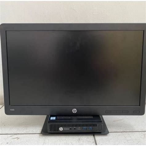 Jual Paketan Mini Pc Core I Gen Ram Gb Hdd Gb Layar Inchi Mulus Shopee Indonesia