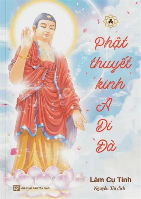 Sách Phật Thuyết Kinh A Di Đà Fahasacom