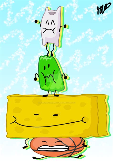 Squish By Huangislandofficial On Deviantart