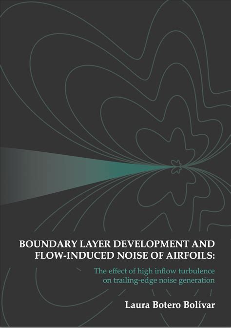 On March 1 Laura Botero Successfully Defended Her Phd Thesis Entitled Boundary Layer