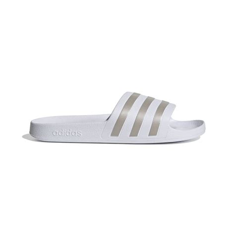 Adidas Adilette Aqua Slides Sport From Excell Uk