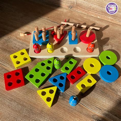 📣 სიახლე 💜 უმაღლესი ხარისხის Tbilisi Toys Shop