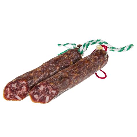 Salchichon Ibérico Cebo de Campo 300g