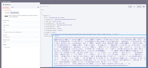 How To Access Bearer Token And Store As Variable Questions N N Community