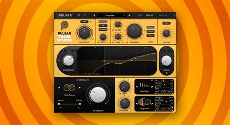 News Audio Assault Has Released Prestige Amp Locker A Free Amp Sim
