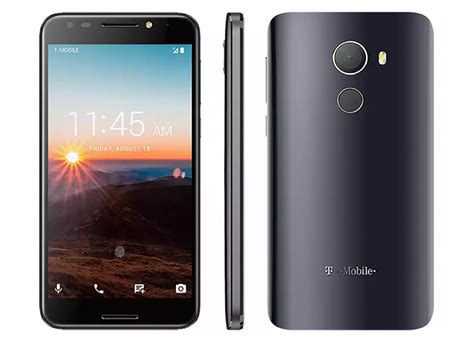 T Mobile Revvl Description Specification Photos Reviews EIMEI Com